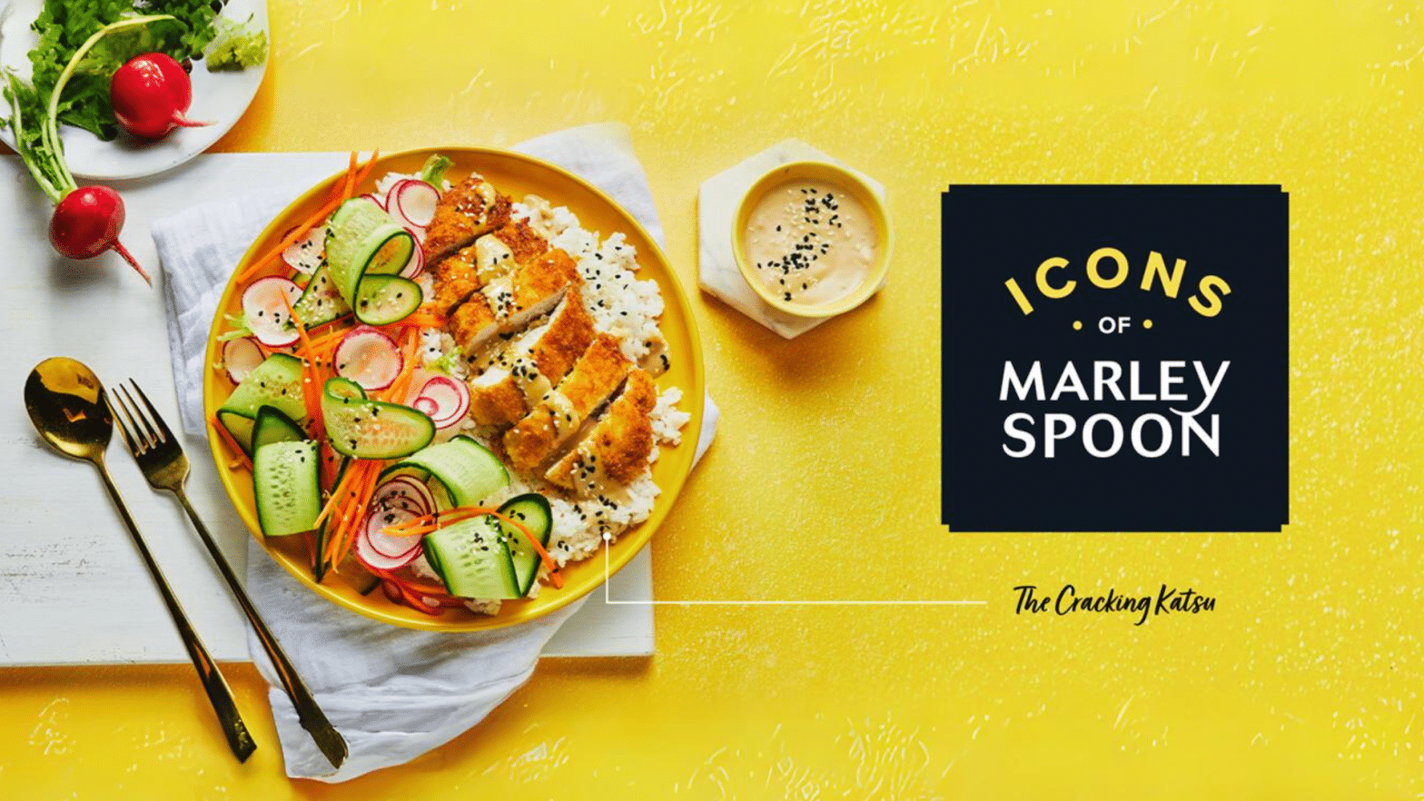 Marley Spoon's iconic recipes Archives - Marley Spoon